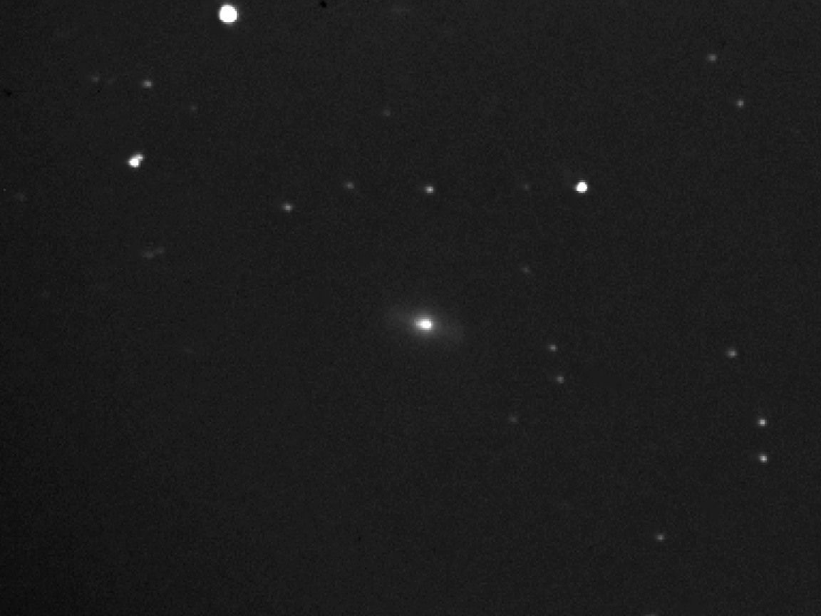 宇宙は両目で見るのが一番 : NGC 108