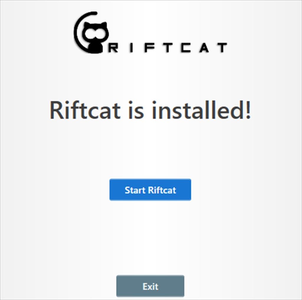Riftcat