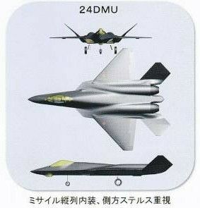 Hypothetical Sukhoi "Su-52" | Secret Projects Forum