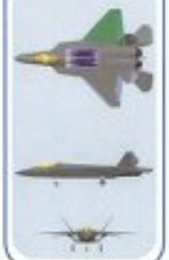 次期戦闘機・航空機全体（2） : 軍事あれこれとかのblog