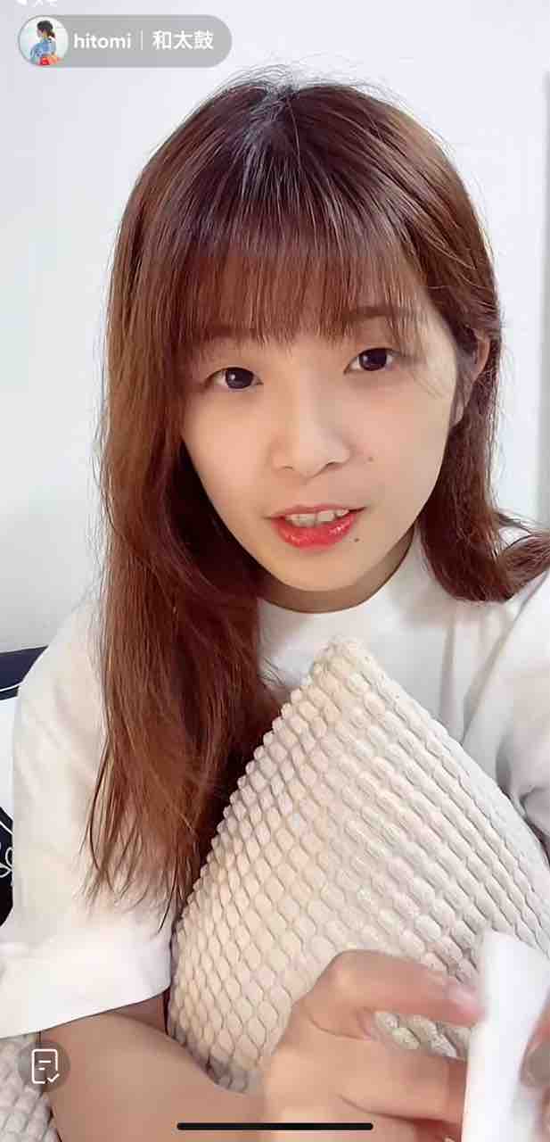 2022年09月 : 和太鼓ひとみを世界の和太鼓ひとみへ