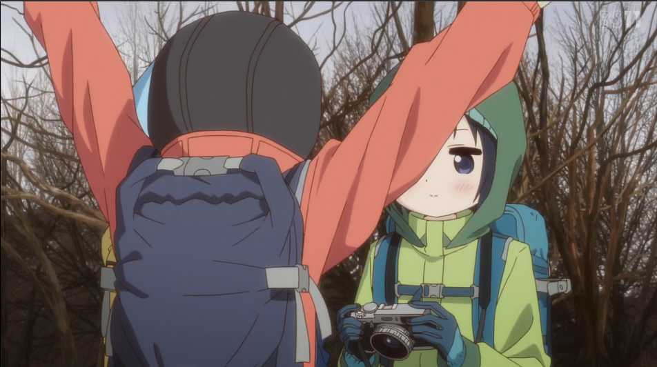 Fate雑記(士凛特化)＋あるふぁ : 【秋アニメ感想スレ】ヤマノススメ-Next Summit-第8話感想「ほのか×ここなが尊い！」バレンタイン登山回＆冬の赤城山登山回。ほのかちゃん中3受験 ...