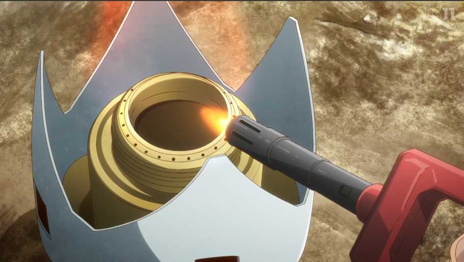 Fate雑記(士凛特化)＋あるふぁ : 【秋アニメ感想スレ】ヤマノススメ-Next Summit-第9話感想 渓流釣り回＆鎌倉ハイキング回。ここなちゃん、マジ人魚！ ひなたママ、マジ美人！