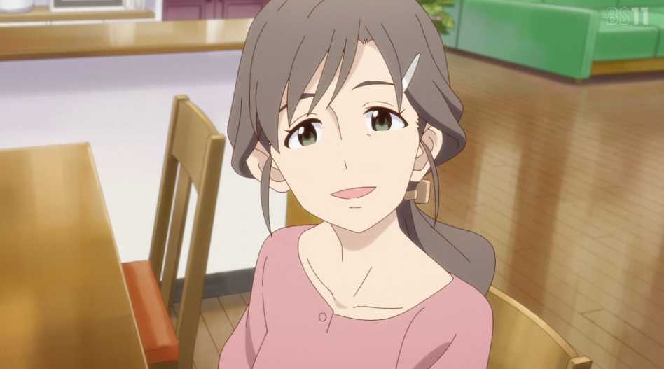 Fate雑記(士凛特化)＋あるふぁ : 【秋アニメ感想スレ】ヤマノススメ-Next Summit-第11話感想 あおいちゃん、緊張の中、一年越しの富士登山再チャレンジ！