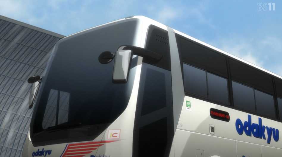 Fate雑記(士凛特化)＋あるふぁ : 【秋アニメ感想スレ】ヤマノススメ-Next Summit-第11話感想 あおいちゃん、緊張の中、一年越しの富士登山再チャレンジ！