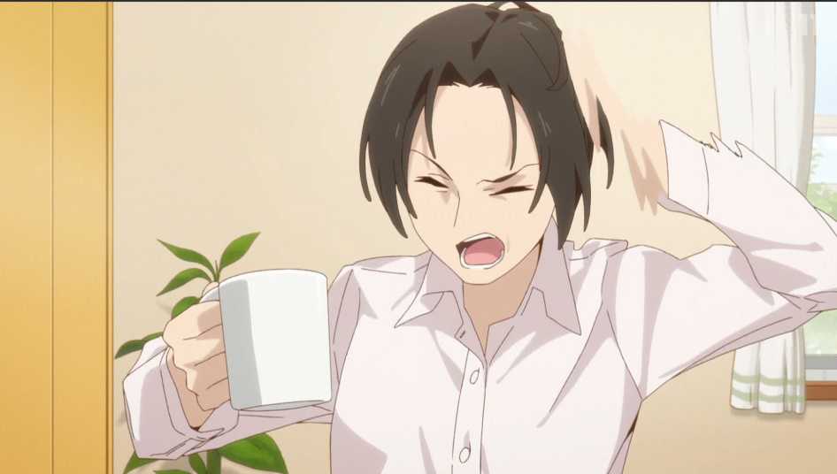 Fate雑記(士凛特化)＋あるふぁ : 【秋アニメ感想スレ】ヤマノススメ-Next Summit-第9話感想 渓流釣り回＆鎌倉ハイキング回。ここなちゃん、マジ人魚！ ひなたママ、マジ美人！