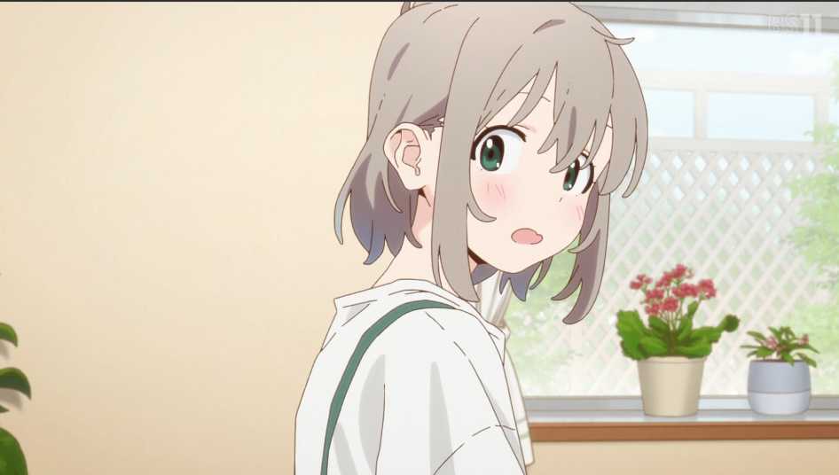 Fate雑記(士凛特化)＋あるふぁ : 【秋アニメ感想スレ】ヤマノススメ-Next Summit-第9話感想 渓流釣り回＆鎌倉ハイキング回。ここなちゃん、マジ人魚！ ひなたママ、マジ美人！