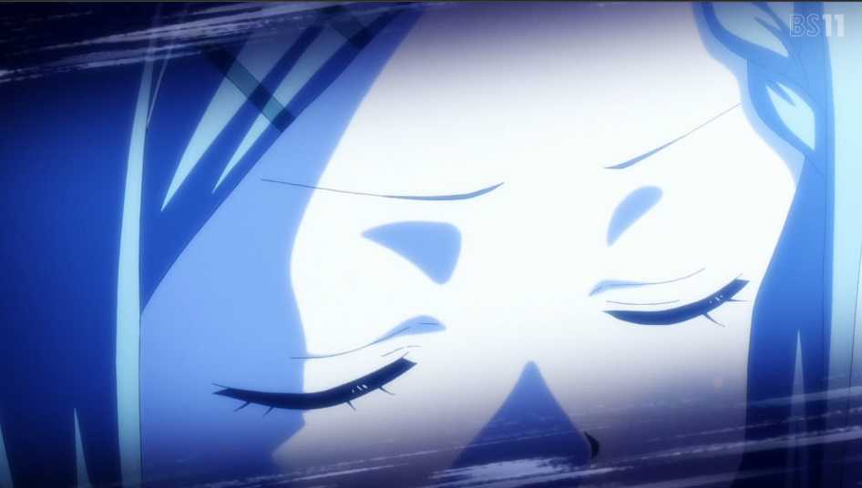 Fate雑記(士凛特化)＋あるふぁ : 【秋アニメ感想スレ】ヤマノススメ-Next Summit-第9話感想 渓流釣り回＆鎌倉ハイキング回。ここなちゃん、マジ人魚！ ひなたママ、マジ美人！