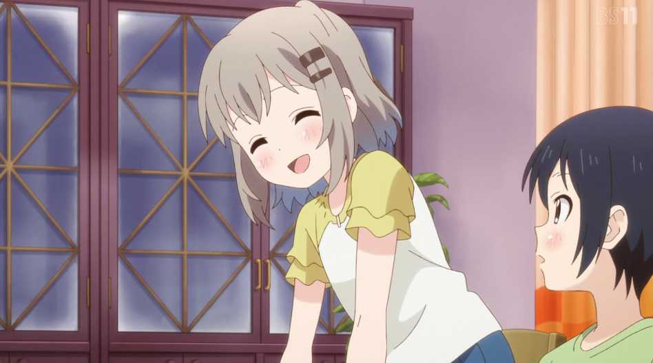 Fate雑記(士凛特化)＋あるふぁ : 【秋アニメ感想スレ】ヤマノススメ-Next Summit-第11話感想 あおいちゃん、緊張の中、一年越しの富士登山再チャレンジ！