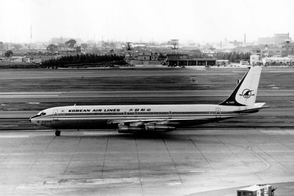 HL7425 : メイ爺ちゃんの飛行機日誌
