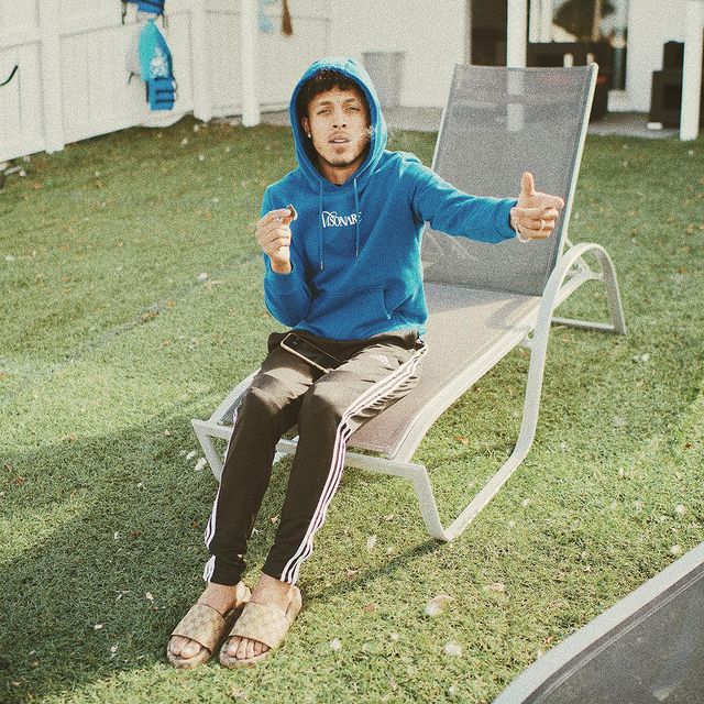 King Cid (Youtuber) Wiki, Bio, Age, Height, Weight, Dating, Girlfriend ...