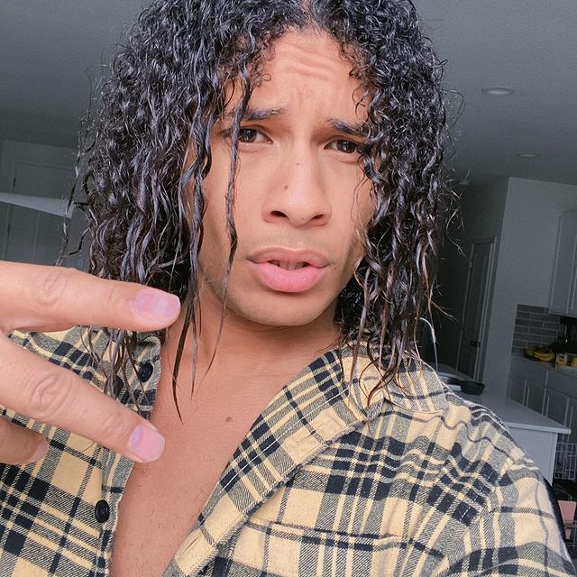 Dominic Toliver (TikTok Star) Wiki, Bio, Age, Height, Weight, Married ...