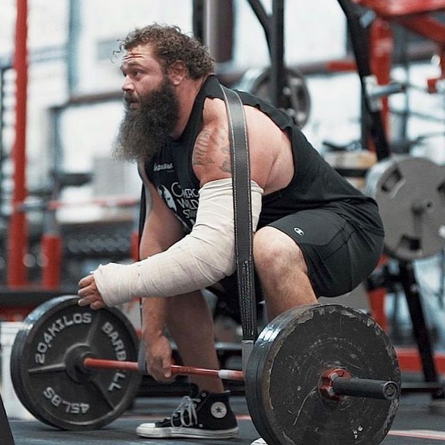 Robert Oberst (Body Builder) Wiki, Bio, Age, Height, Weight, Body Stats ...