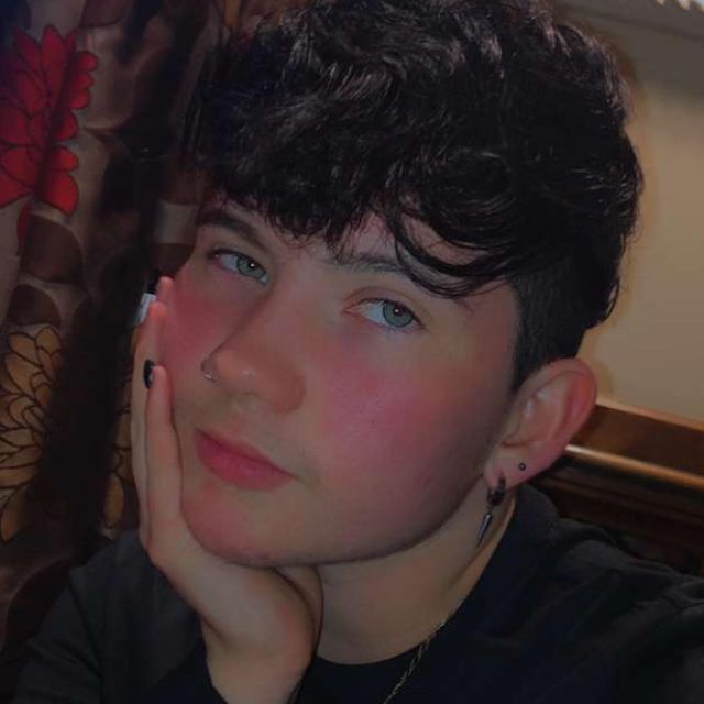 Eric Wakeham (TikToker) Wikipedia, Bio, Age, Height, Weight, Sexuality ...