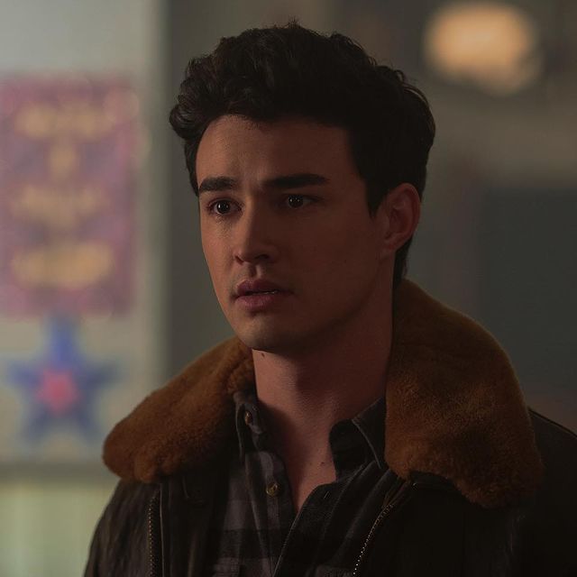 Gavin Leatherwood (Actor) Wiki, Bio, Age, Height, Weight, Net Worth ...