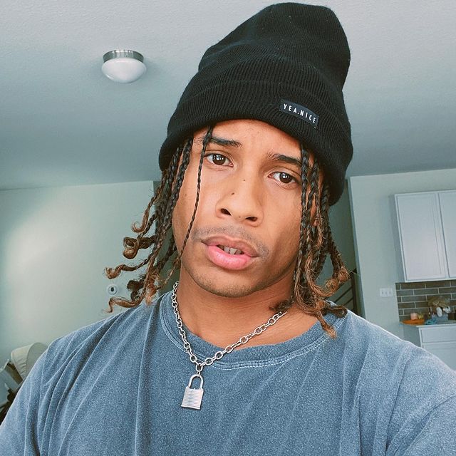 Dominic Toliver (TikTok Star) Wiki, Bio, Age, Height, Weight, Married ...