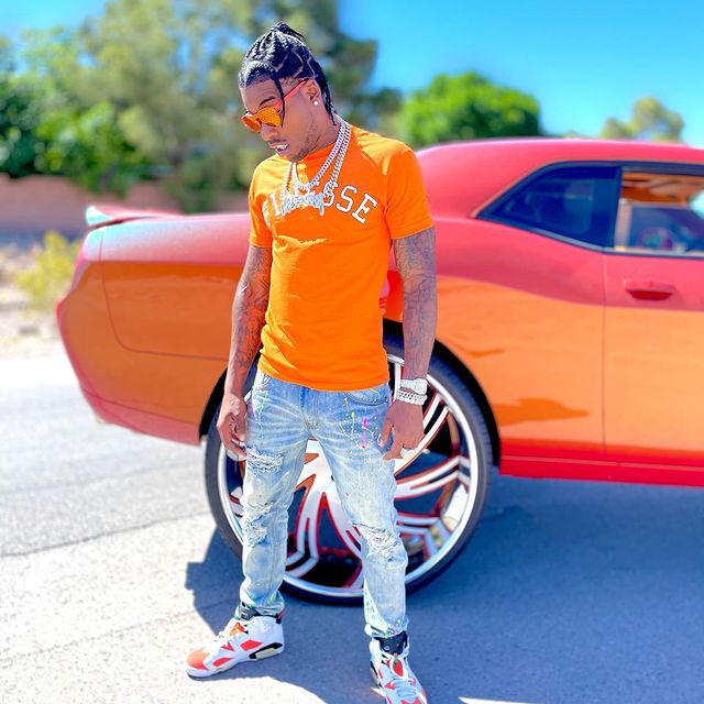 CJ So Cool (Youtuber) Wiki, Bio, Age, Height, Weight, Dating ...