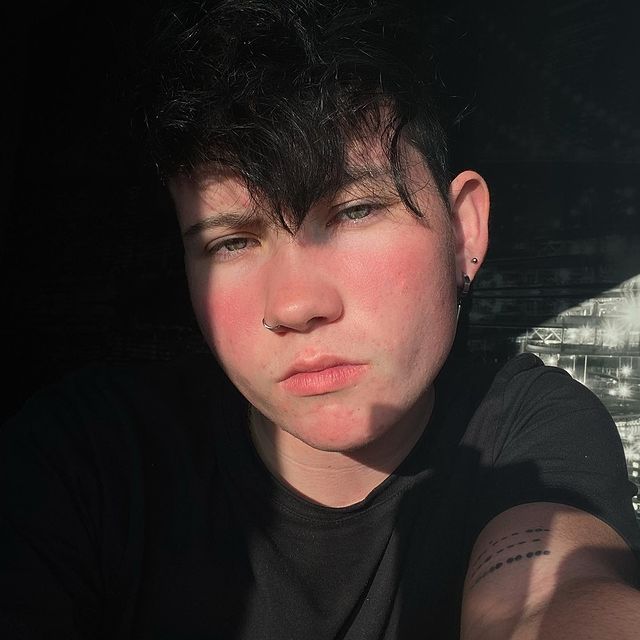 Eric Wakeham (TikToker) Wikipedia, Bio, Age, Height, Weight, Sexuality ...