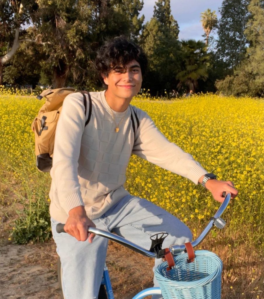 benoftheweek (TikToker) Wiki, Bio, Age, Height, Weight, Dating, Career ...