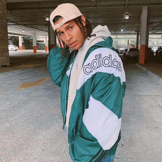 Dominic Toliver (TikTok Star) Wiki, Bio, Age, Height, Weight, Married ...
