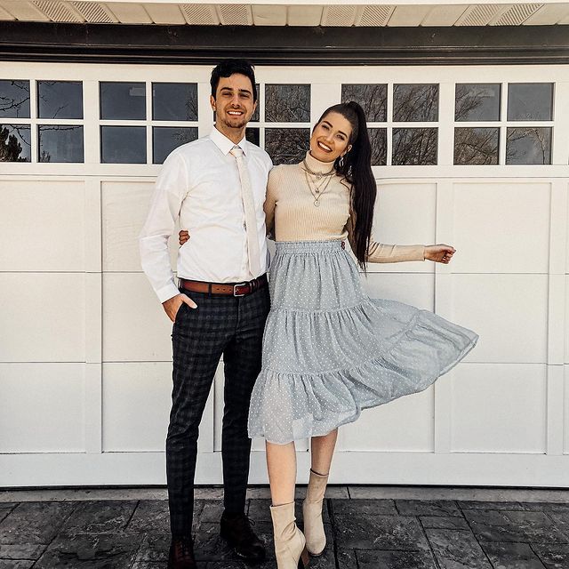 KassaDee Parker (Youtuber) Wiki, Bio, Married, Age, Height, Weight ...