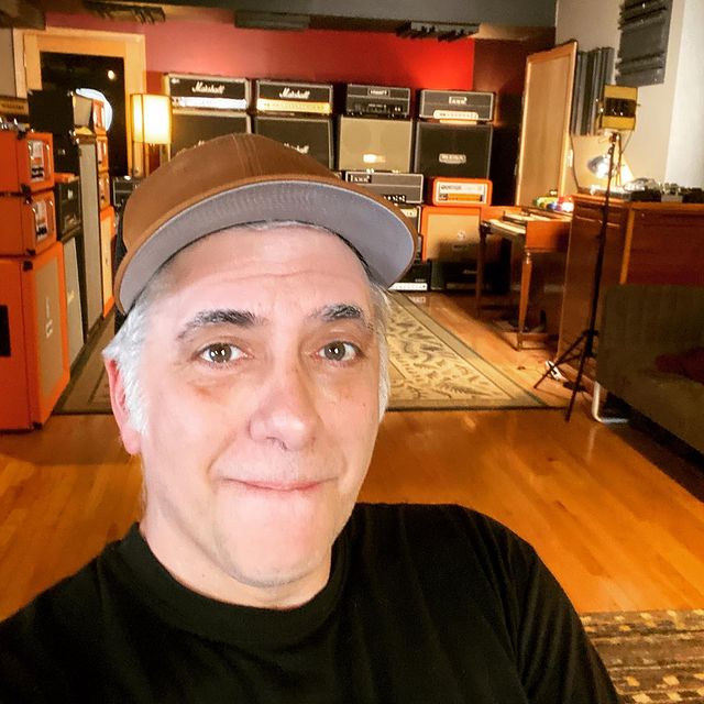 Rick Beato (Youtuber) Wiki, Bio, Age, Height, Weight, Wife, Married ...