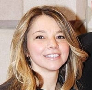 Jen Sochko Bio, Age, Relationship, Nationality, Height, Net Worth ...