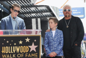 Ryder Fieri Bio, Age, Net Worth, Relationship, Nationality, Instagram ...