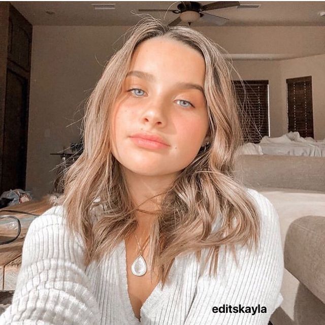 Jules LeBlanc (Youtuber) Wiki, Bio, Age, Height, Weight, Measurements ...