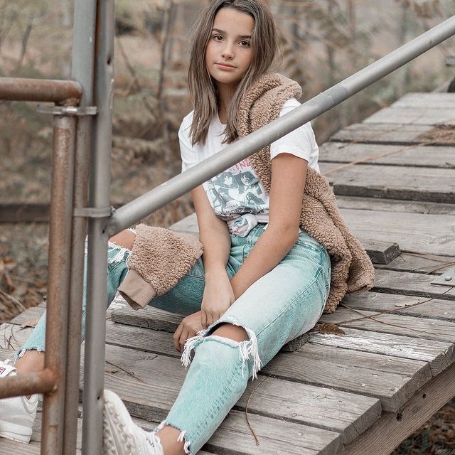 Jules LeBlanc (Youtuber) Wiki, Bio, Age, Height, Weight, Measurements ...