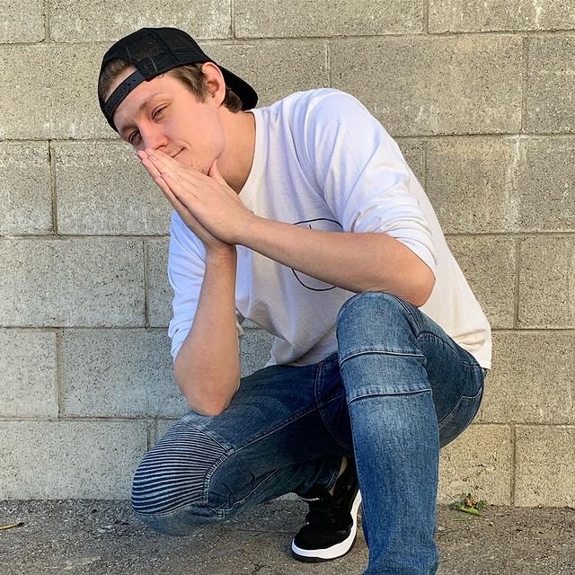 Aaron Doh (TikTok Star) Wikipedia, Bio, Age, Height, Weight, Girlfriend ...