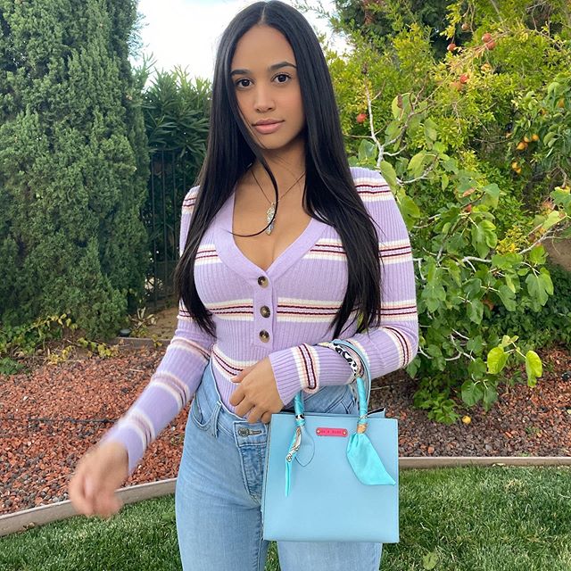 Emily Tosta (Actress) Wiki, Bio, Age, Height, Weight, Boyfriend, Net ...