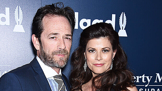 Wendy Madison Bauer (Luke Perry Wife) Wiki, Bio, Age, Height, Weight ...