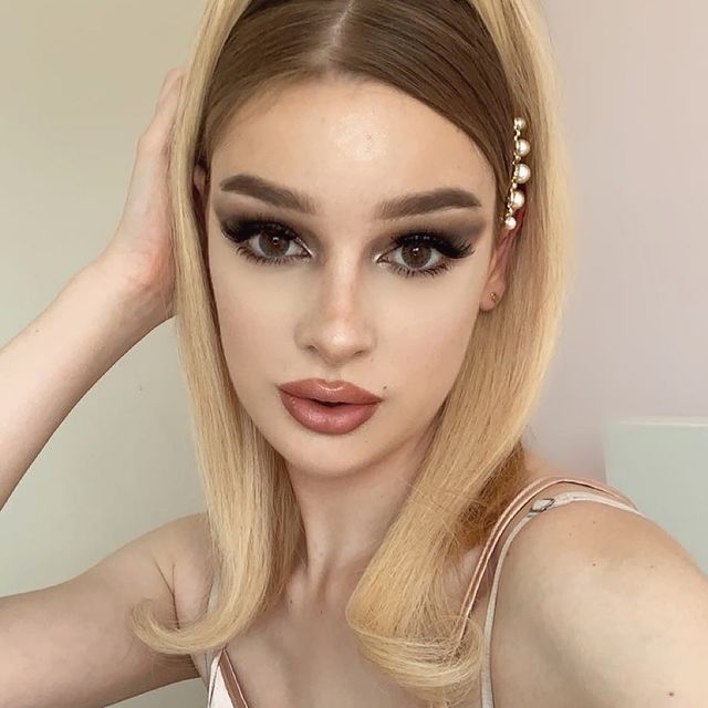 Grace Hyland (Mat Stevenson Daughter) Wiki, Bio, Age, Height, Weight ...