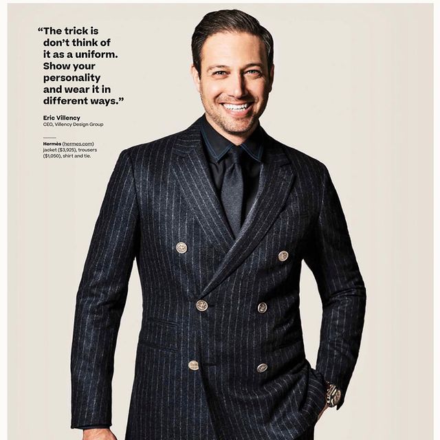 Eric Villency (Kimberly Guilfoyle Husband) Wiki, Bio, Age, Height ...