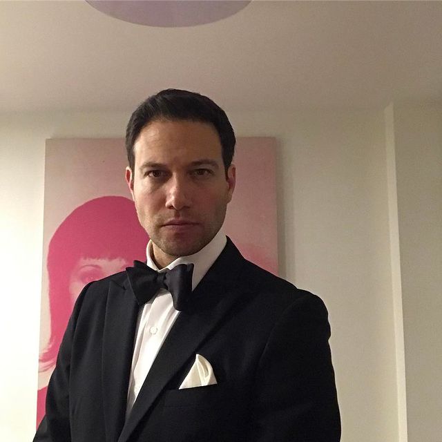 Eric Villency (Kimberly Guilfoyle Husband) Wiki, Bio, Age, Height ...