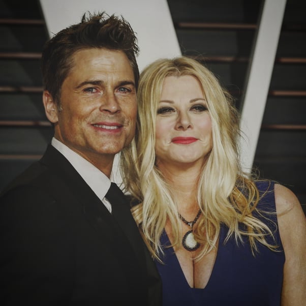 Sheryl Berkoff (Rob Lowe Wife) Wiki, Bio, Age, Height, Weight, Husband ...