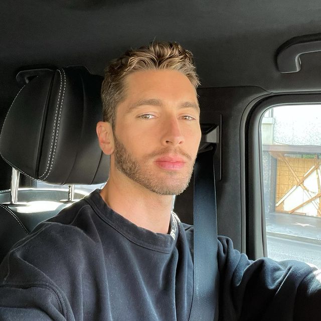 Trace Lehnhoff (Antoni Porowski Partner) Wiki, Bio, Age, Height, Weight ...