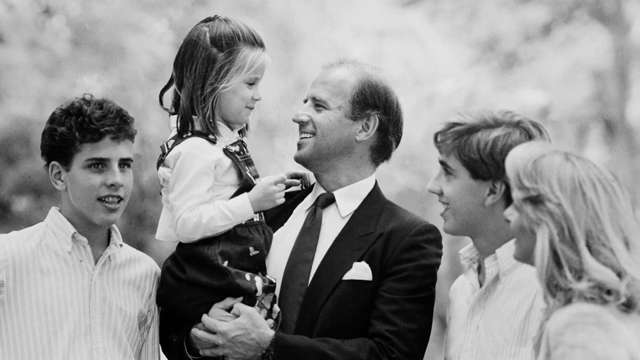 Neilia Hunter (Joe Biden Wife) Wiki, Bio, Death, Age, Height, Husband ...