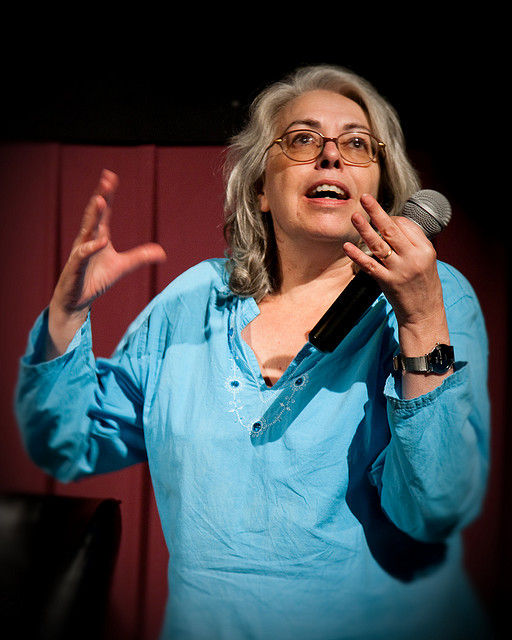 ユーロピアン・ビザールシネマの世界 : リナ・ロメイ Lina Romay