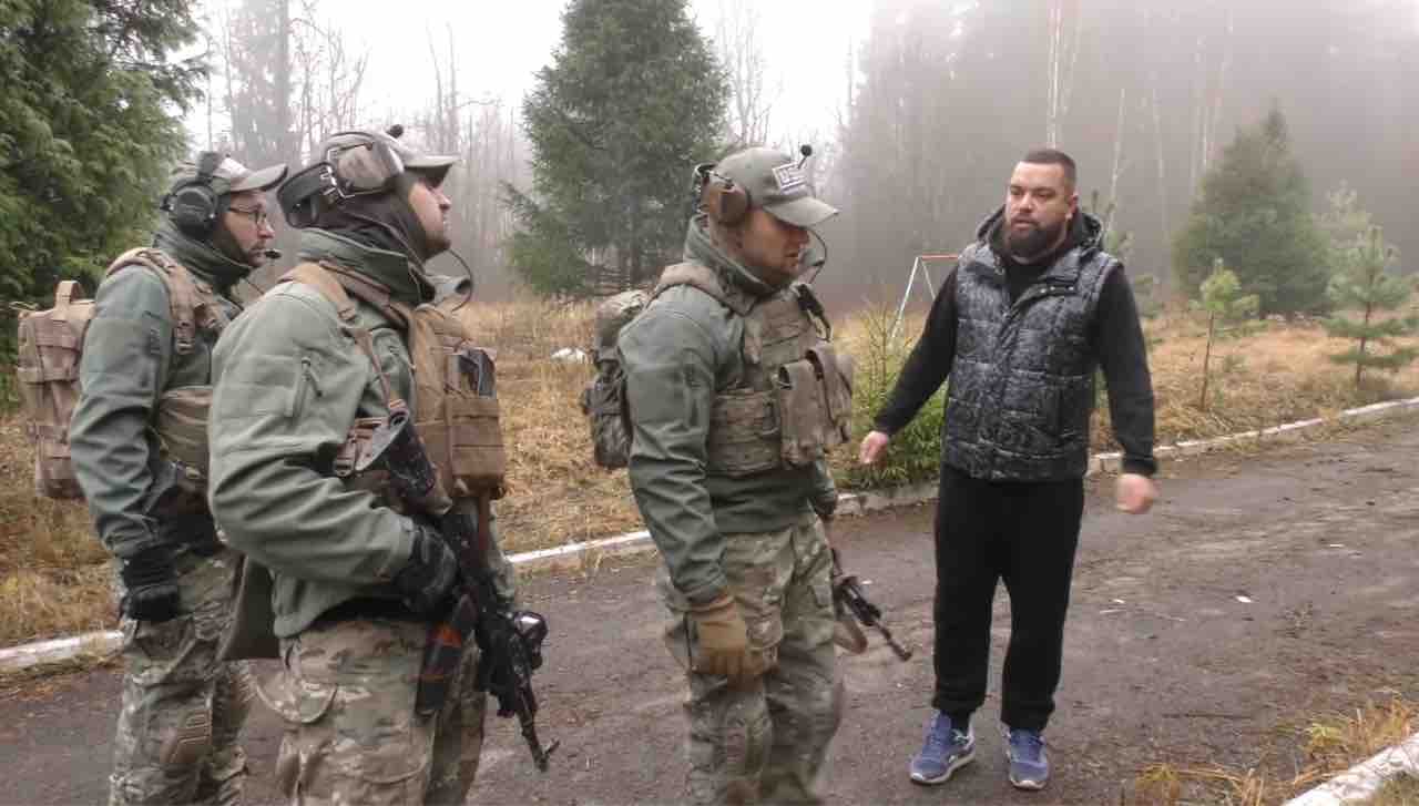 【自己流】 Escape from Tarkov RAID版USEC再現装備【サバゲー】 : ほねほね備忘録