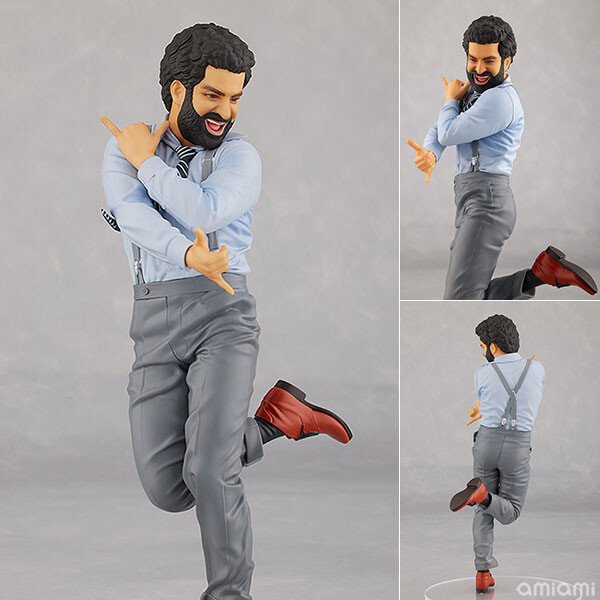 「POP UP PARADE RRR コムラム・ビーム 完成品フィギュア」予約開始（リンク追加） ： ホビログ ホビー系まとめサイト