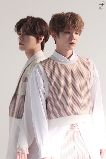 JBJ95と過ごした2019 ～下半期編 : hodu korea