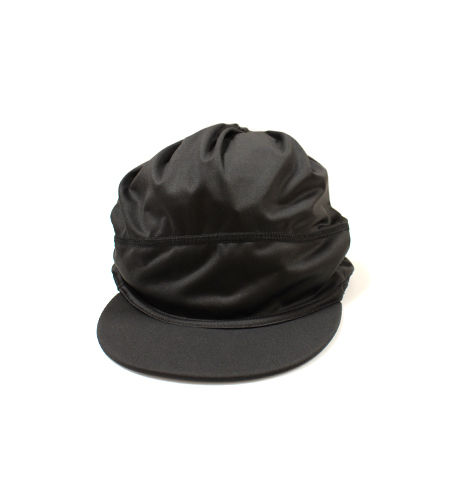 12月3日 soft shell cap : Hoen_blog