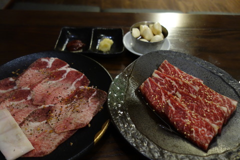 ハノイ TAKEBOで日式焼肉 : hogehoge2929のblog