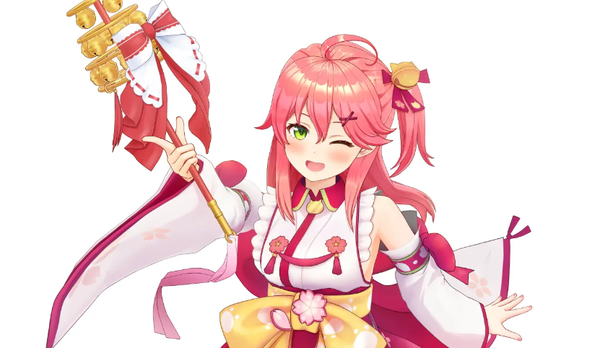 4Gamerの新企画、「週刊VTuberファイル」第一回にみこちインタビュー : ホロちゃんねる