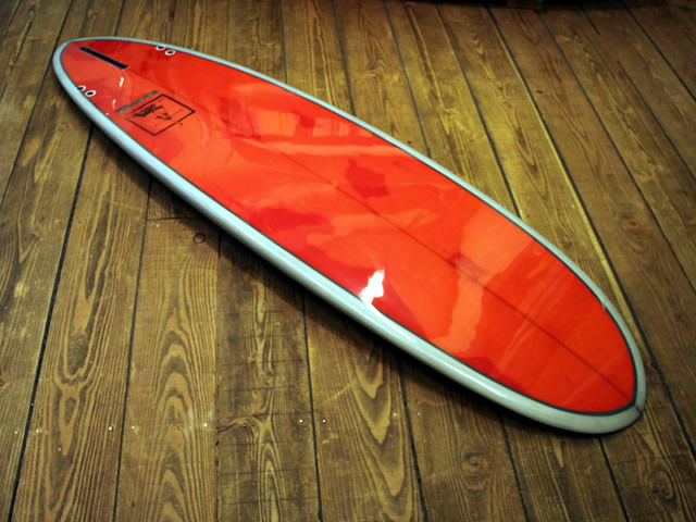 HOLYSMOKE : JJ Model