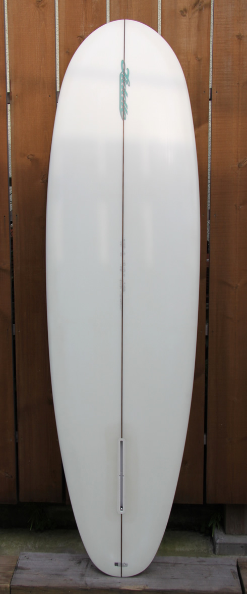 HOLYSMOKE : Greg Liddle