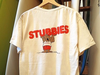 HOLYSMOKE : 4月入荷したITEM