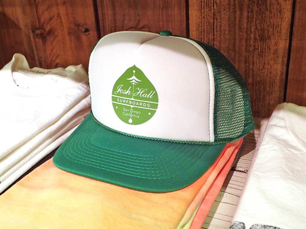 HOLYSMOKE : CAPの出番です。